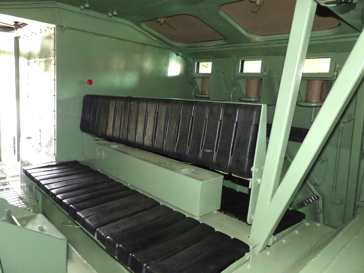 WarWheels.Net- Ratel 20 ICV Photos